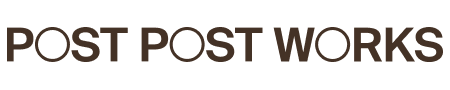 Books – Post Post Works